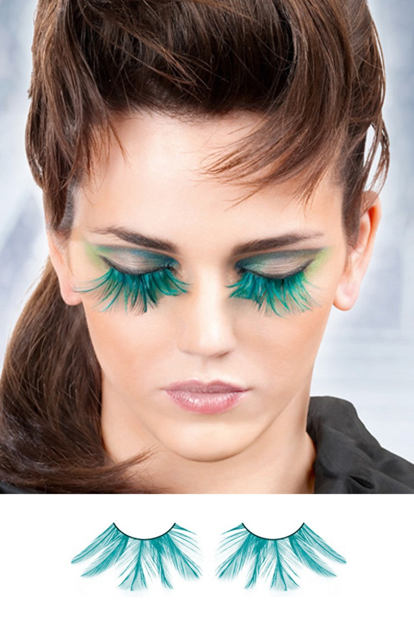 BE615 Baci Eyelashes – Exotic Dancewear