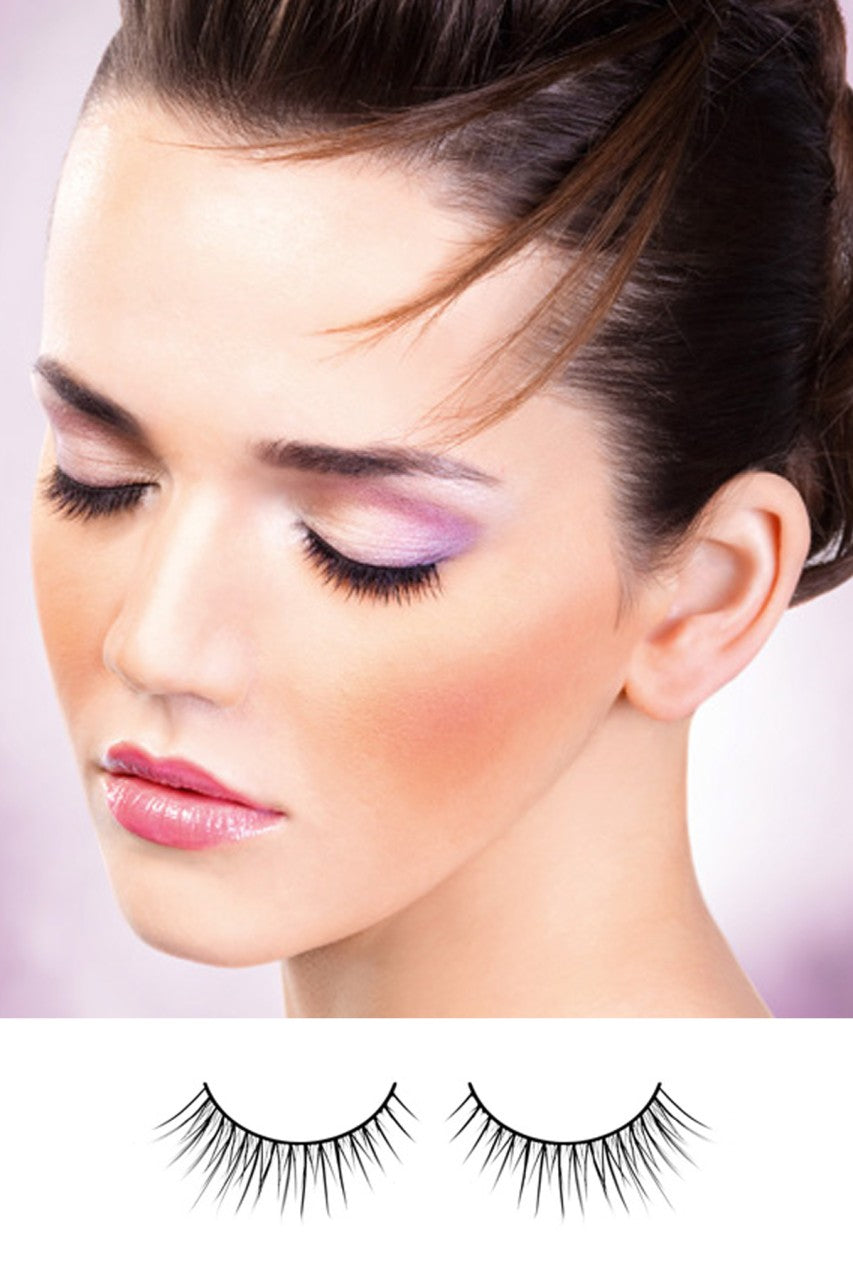 BE674 Allure Lingerie Eyelashes – Exotic Dancewear