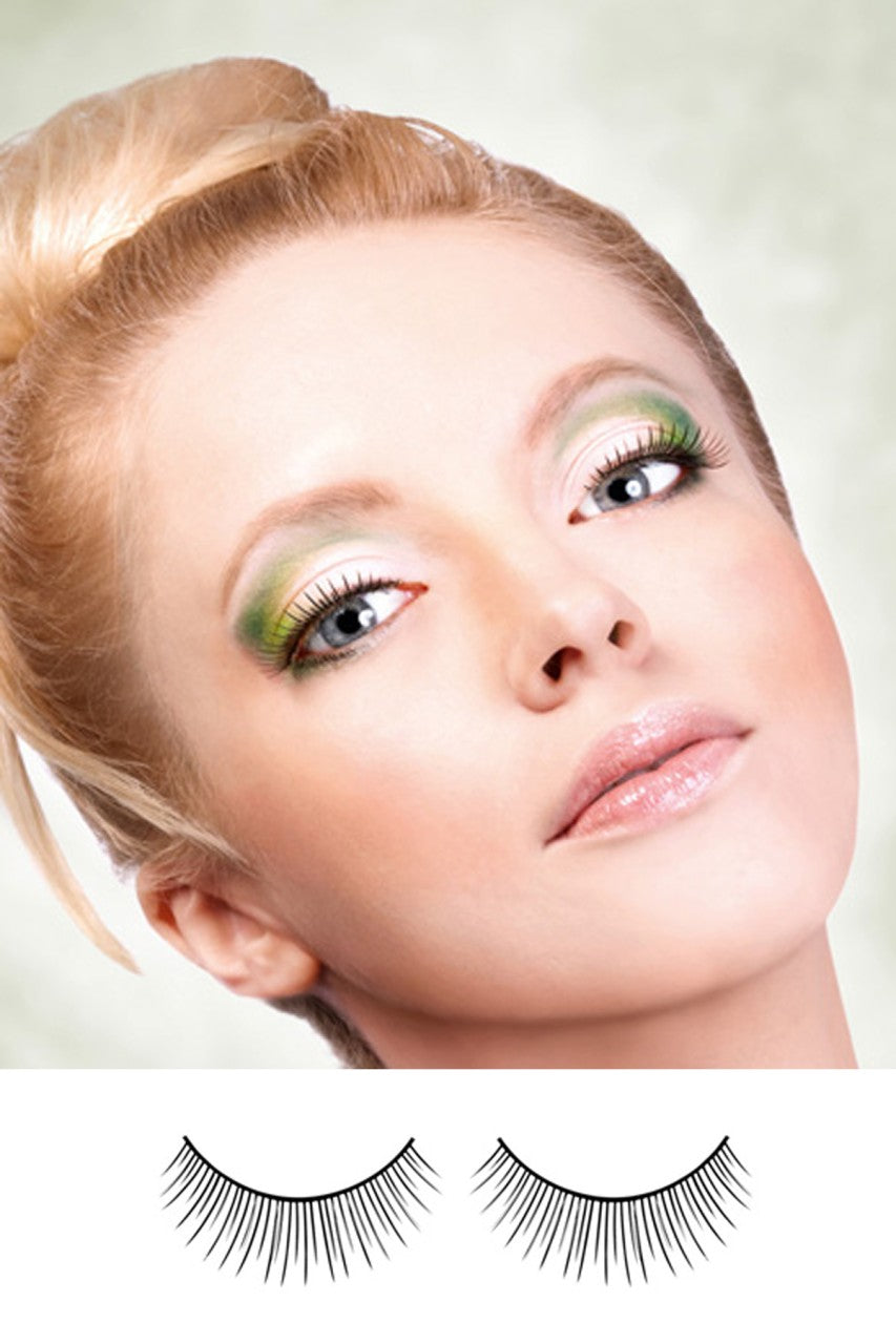 BE678 Allure Lingerie Eyelashes – Exotic Dancewear