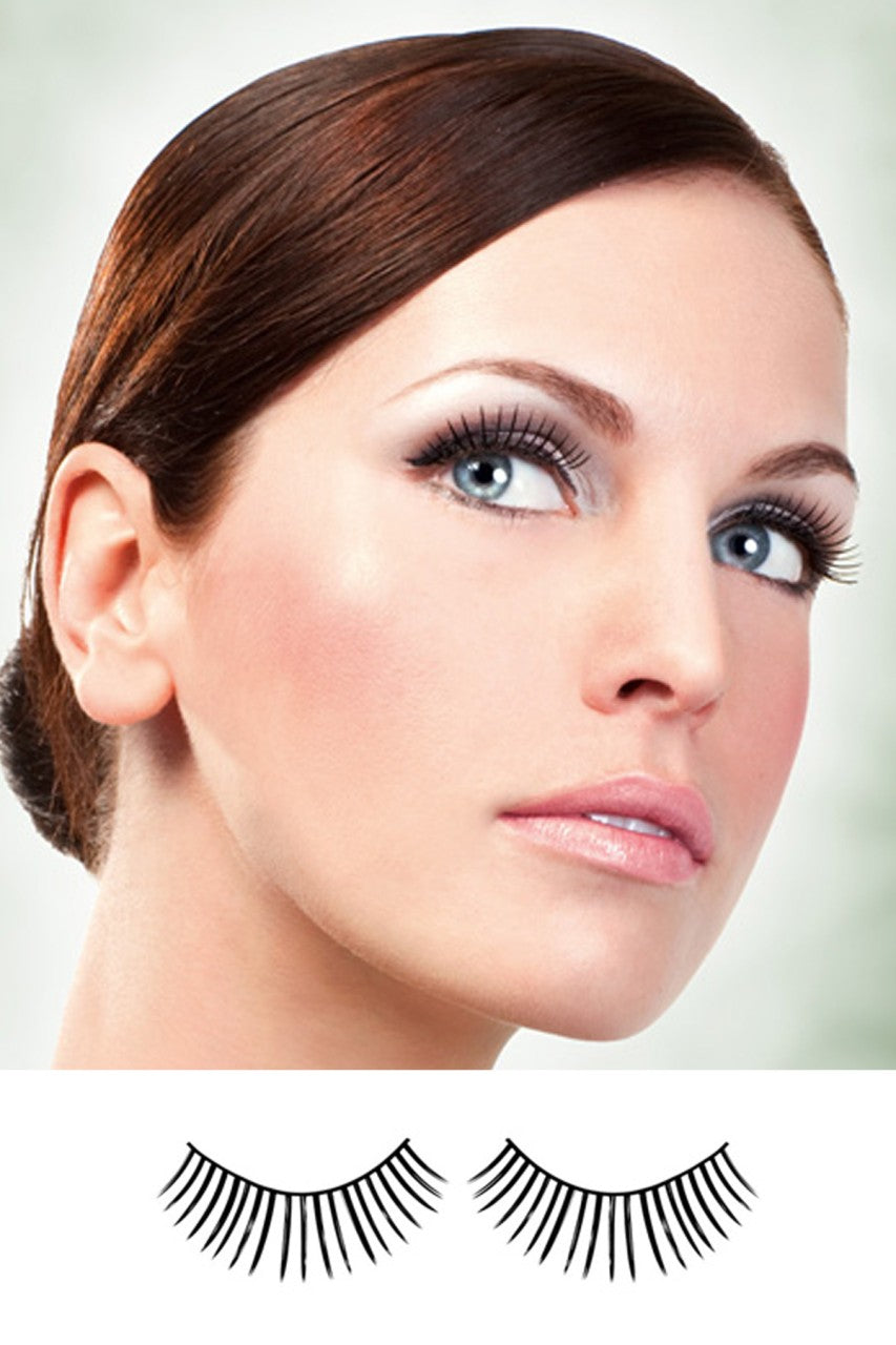 BE683 Allure Lingerie Eyelashes – Exotic Dancewear
